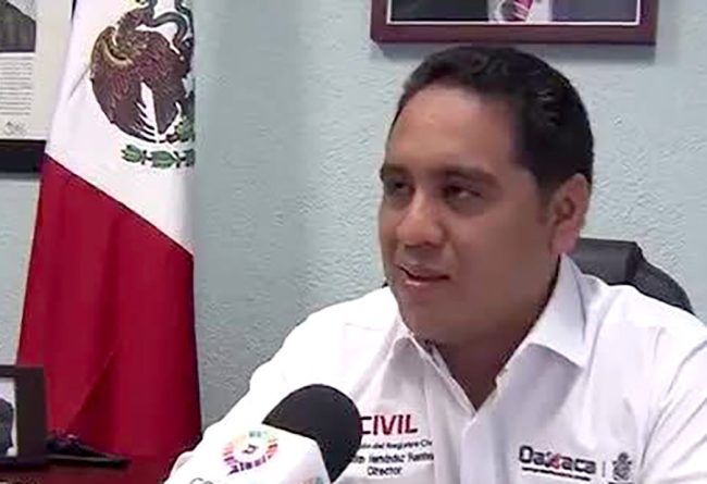Absuelven a ex-Director del Registro Civil de Oaxaca involucrado con el ...