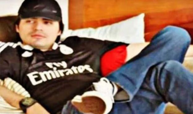 El «Mini Lic» se declara culpable de tráfico de fentanilo en corte de ...
